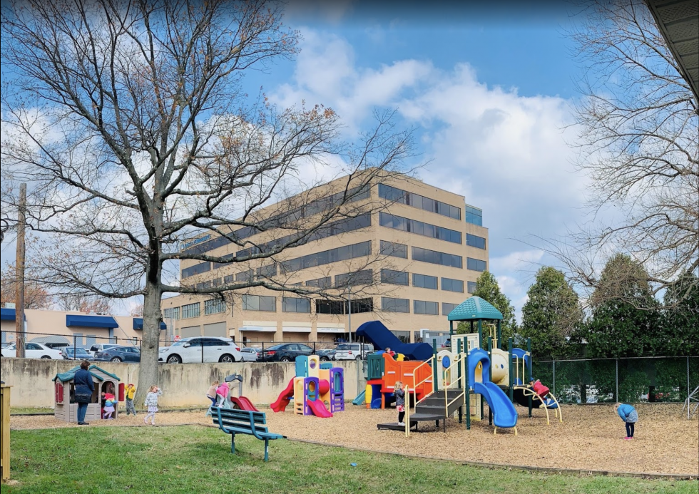 About - Valley Baptist Preschool